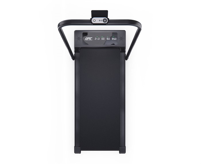 Беговая дорожка DFC NORA PRO с большим дисплеем T-SLPRO/2 купить в OLBOL.ru - товары для дома ...